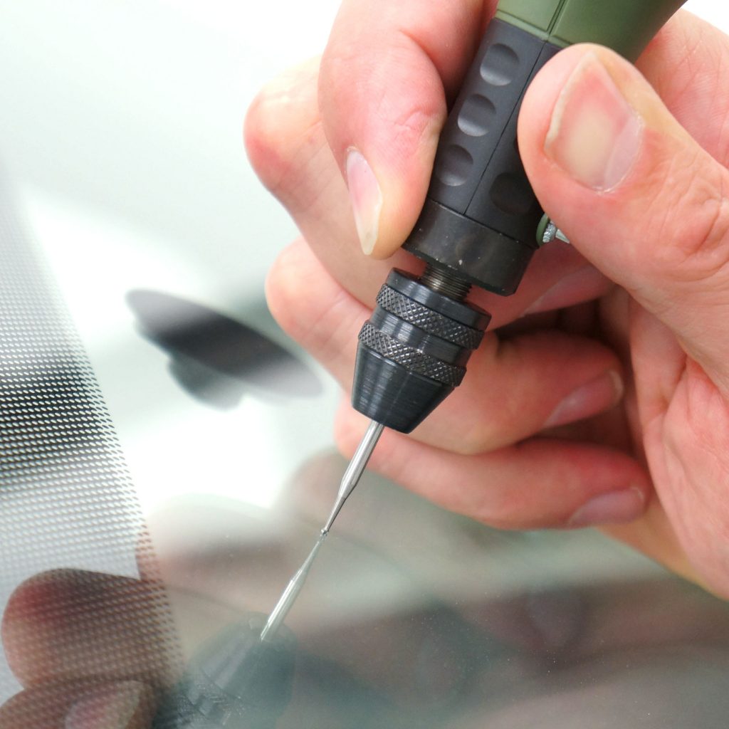 Widia Drill 1.2mm Short Model X 5 – Duobond Australia